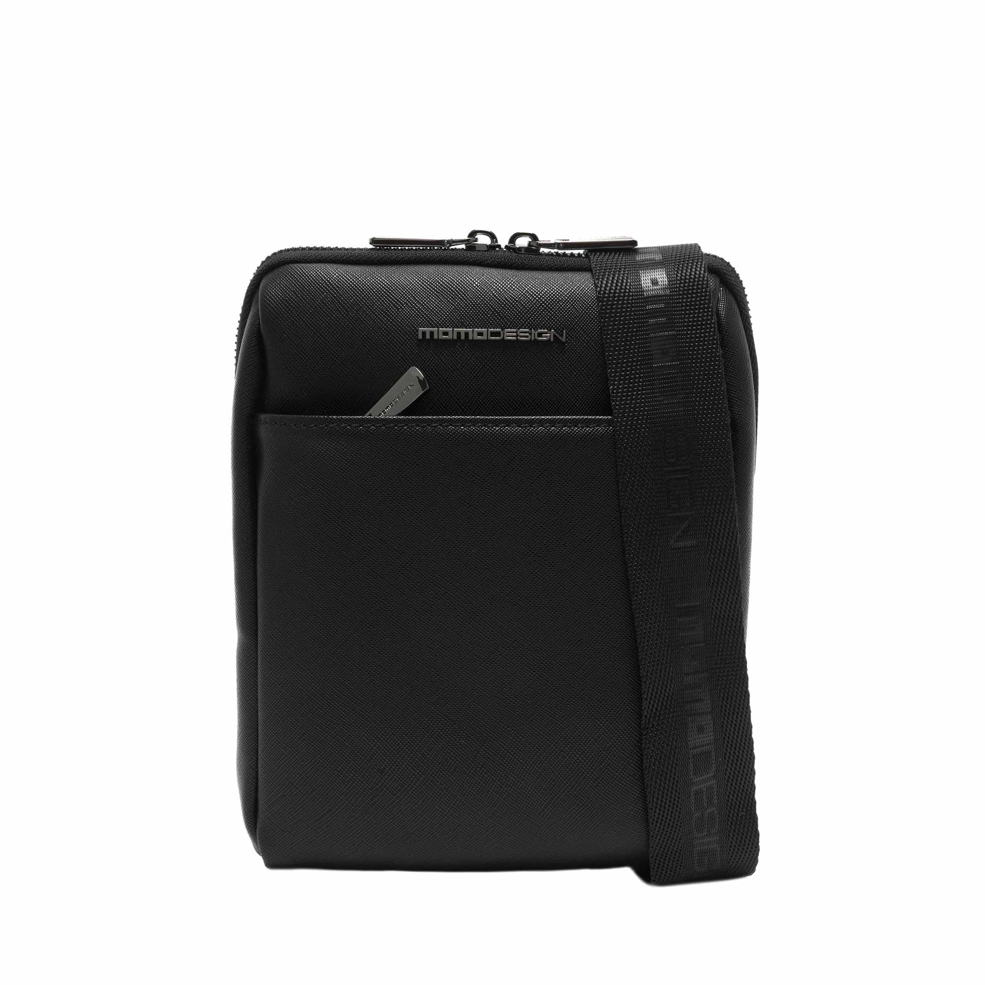 Momodesign Tracolla work saffiano – Momodesign.com