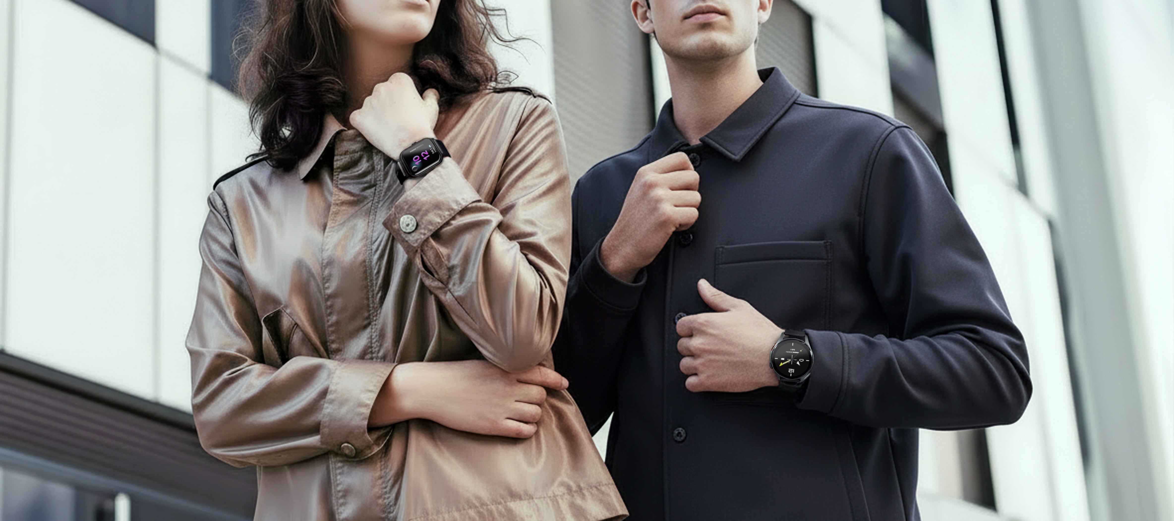 MOMODESIGN e CELLULARLINE presentano una nuova linea di smartwatch: te ...