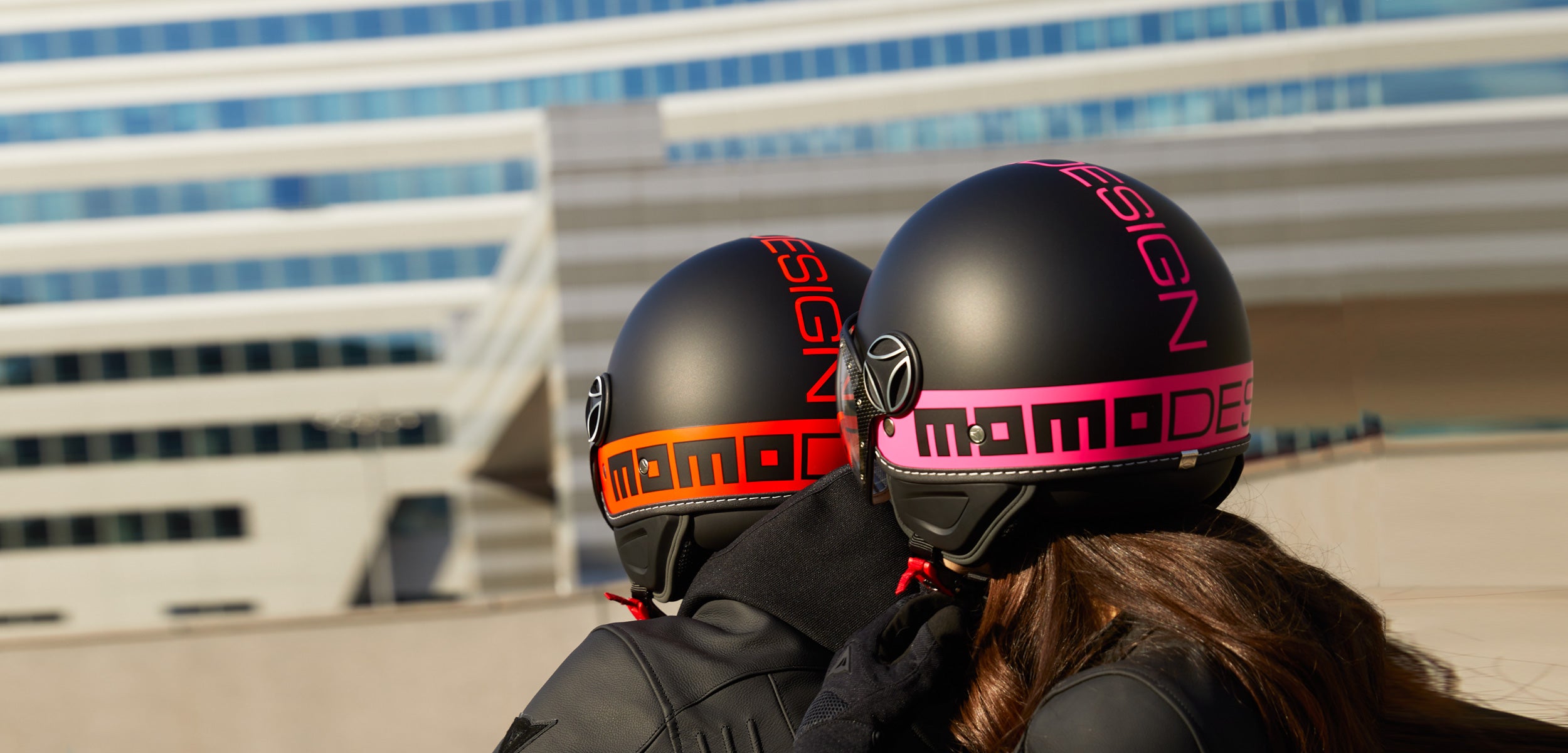 FGTR FLUO – Momodesign.com