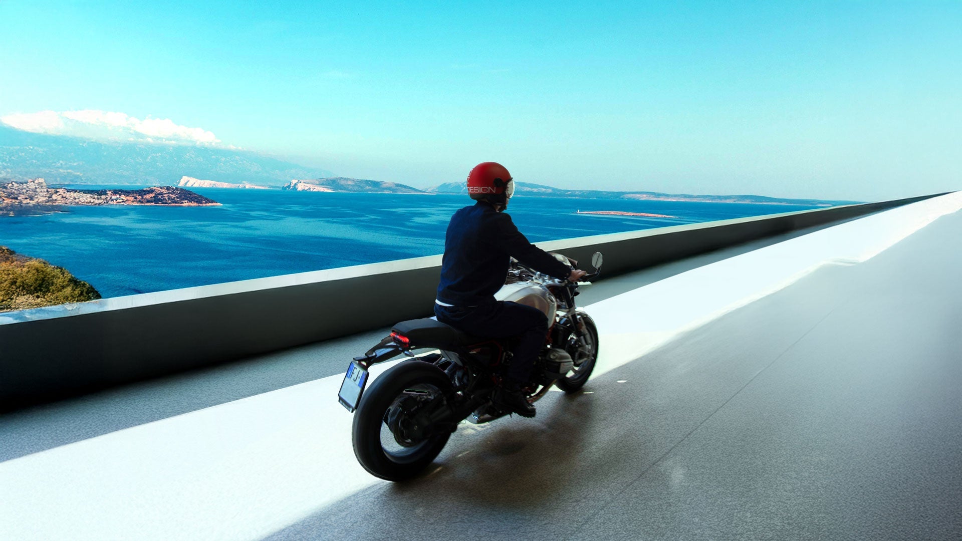 CASCHI DEMI JET – Momodesign.com