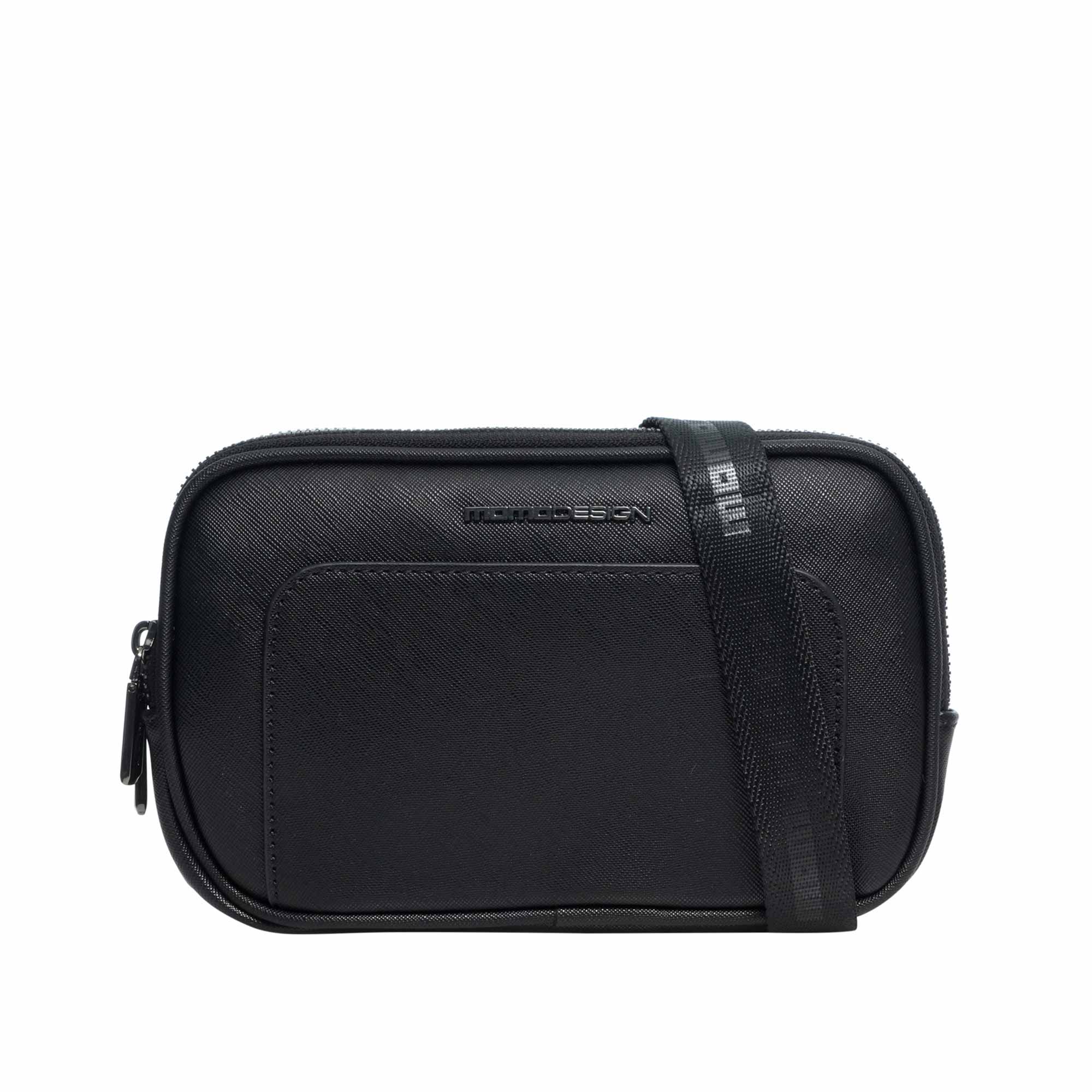 Momodesign tracolla nera UNICO – Momodesign.com