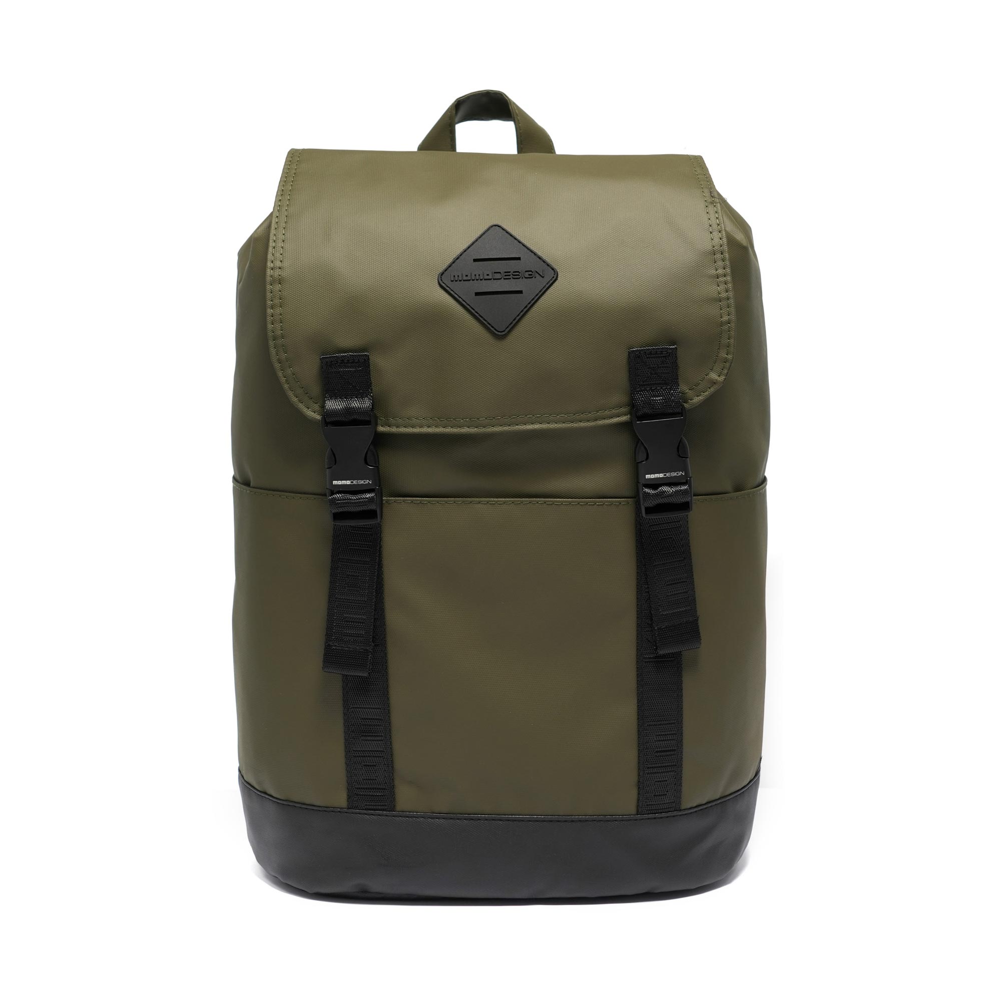 Momodesign Sunny Sports Backpack Military green – Momodesign.com
